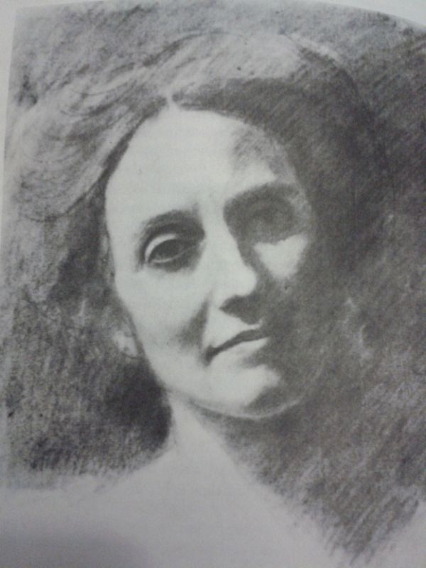 Gibran Kahlil Gibran