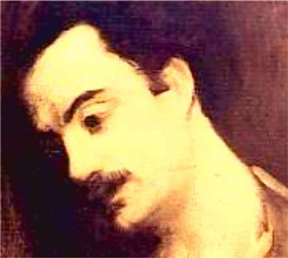 Gibran Kahlil Gibran