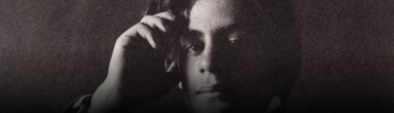 Gibran Kahlil Gibran